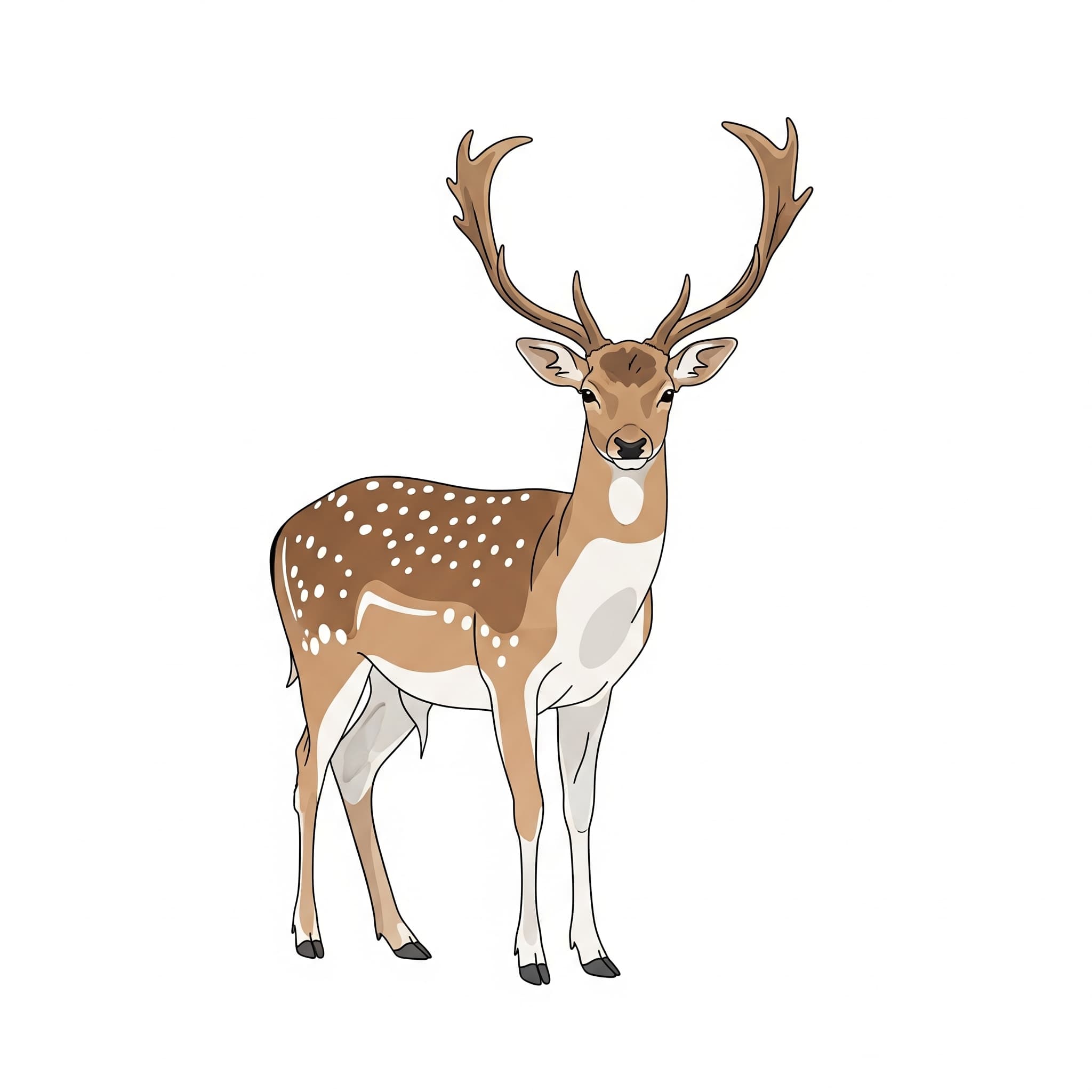 Fallow Deer